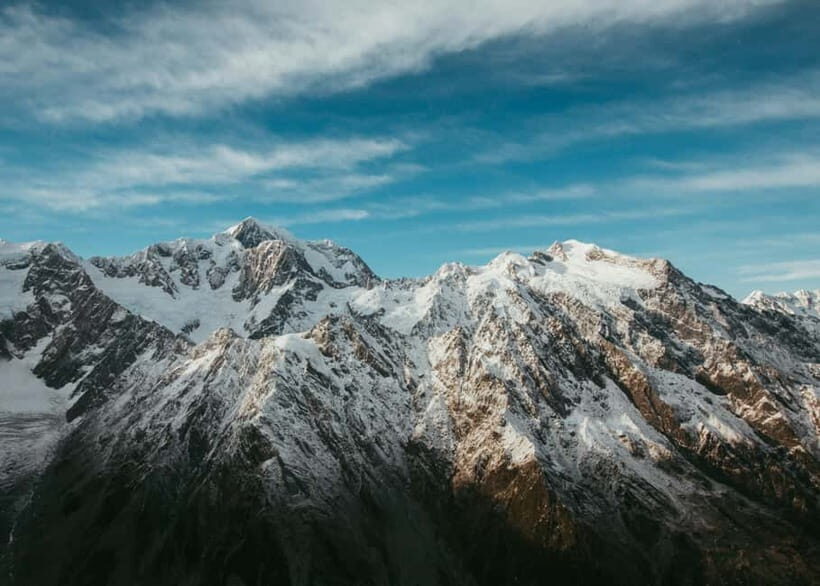 Pokhara: Annapurna Base Camp Helicopter Tour - What Makes This Tour Valuable?