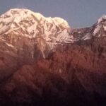Pokhara: Annapurna Base Camp Trek Multi-Day Guided Tour - Day 4: Crossroads at Chhomrong