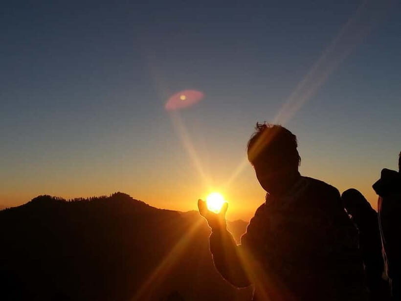 Pokhara: Breathtaking Sarangkot Sunrise & Private Day Tour - Practical Aspects of the Tour