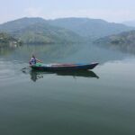 Pokhara City Tour in Sharing Bus - Potential Drawbacks to Consider