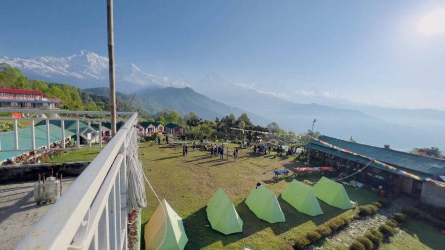 Pokhara: Day Hike at Annapurna Mountain Foothills - Details and Practical Tips
