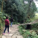 Pokhara: Day Hiking form Dhampus to Australian Camp - Key Points
