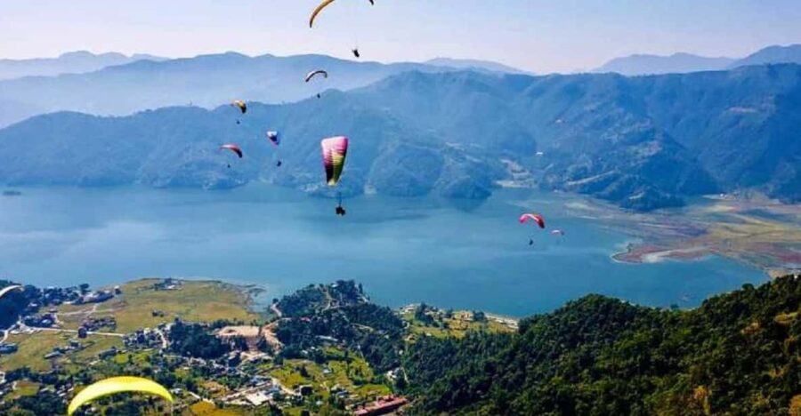 Pokhara: Group Joining Full Day Highlights Tour With Sunrise - In-Depth Breakdown of the Itinerary