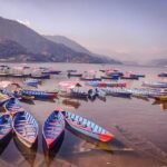 Pokhara: Guided Evening Walking Tour in Lakeside - Additional Details & Practical Tips
