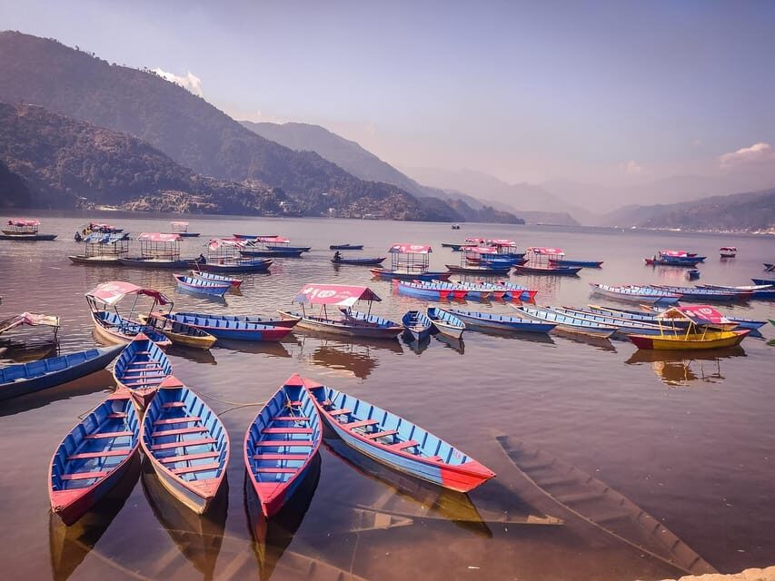 Pokhara: Guided Evening Walking Tour in Lakeside - Additional Details & Practical Tips