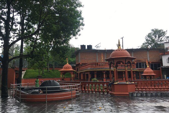 Pokhara Half Day City Tour By Private Car - Why This Tour Offers Good Value