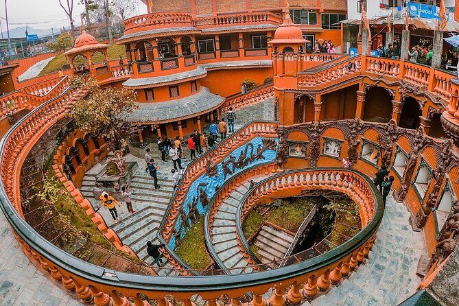 Pokhara Half day Sightseeing Tour - Why Choose This Tour?