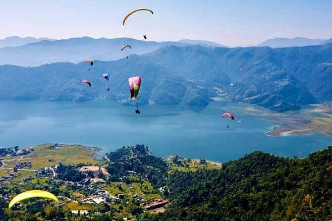 Pokhara Highlights: Private Full-Day Tour & Tibetan Culture Tour - Navigating the Details: What to Expect