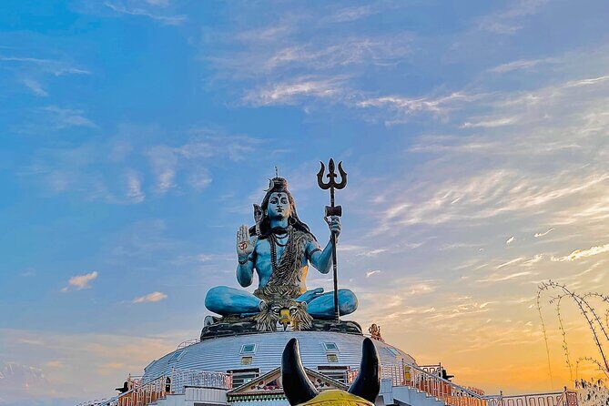 Pokhara Hiking to Pumdikot Shiva Idol - What’s Included & What You Should Know
