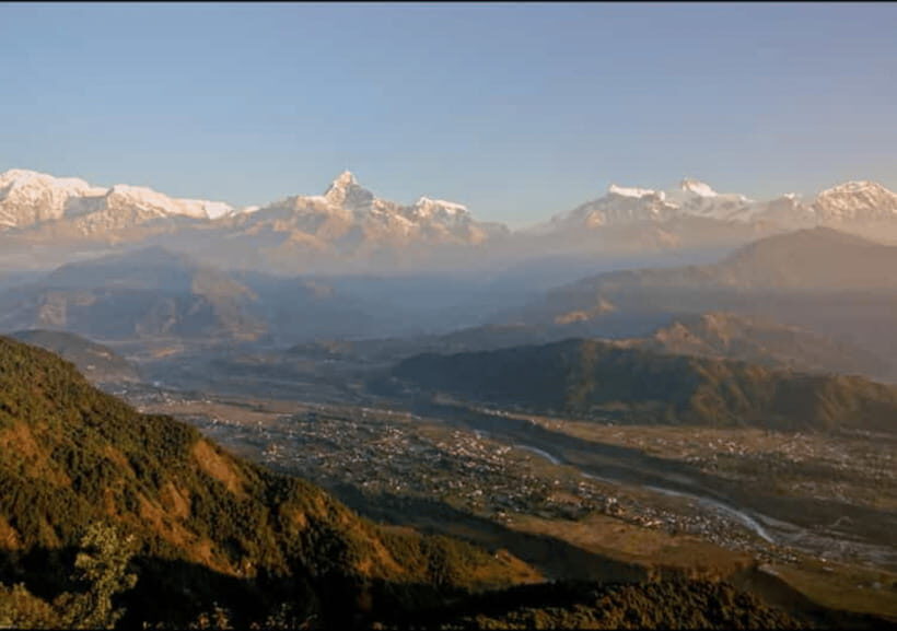 Pokhara in 12 Hours: Sunrise, Adventure, and Scenic Beauty - Is This Tour Worth It?
