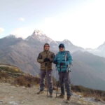 Pokhara: Mulde Viewpoint and Pode Kharkha Hidden Lake Trek - The Logistics and Whats Included