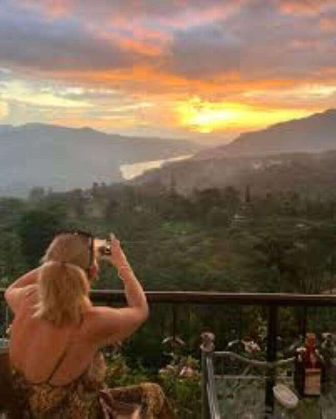 Pokhara: Naudanda Sunset Tour by Car with Hotel Pickup - What to Expect from the Tour