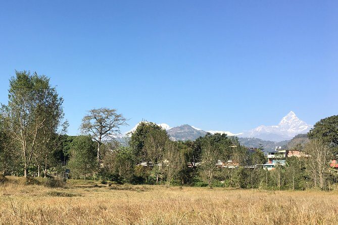 Pokhara Places of Interest Tour By Private Car with Driver - Final Thoughts: Is This Tour Worth It?