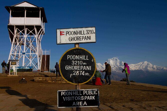 Pokhara Private 9 Day Trek Tour to Poon Hill Annapurna Base Camp - Transportation, Accommodations, and Logistics