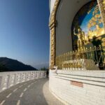 Pokhara: Private Car Drive Tour to World Peace Stupa - The Hike and the Stupa’s Significance