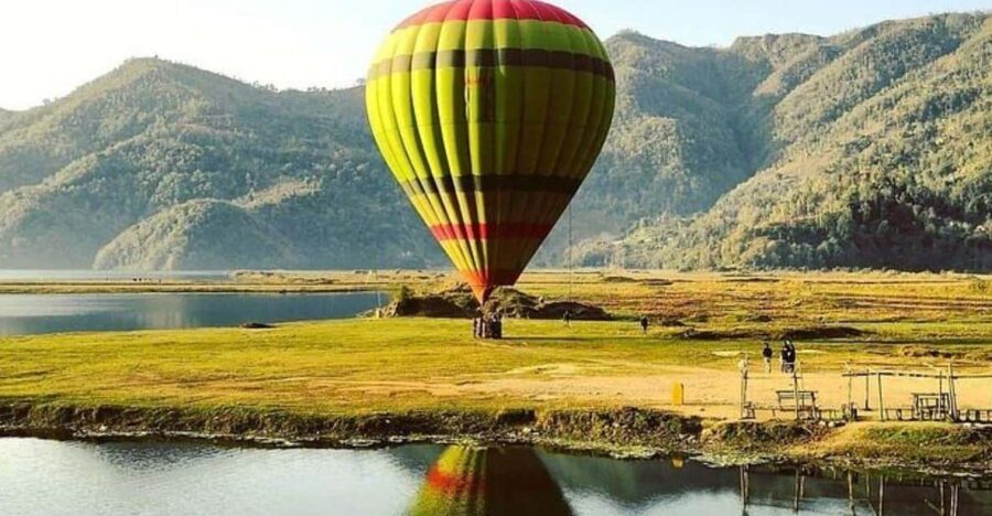 Pokhara: Private Hot Air Ballooning - Who Should Book This Tour?