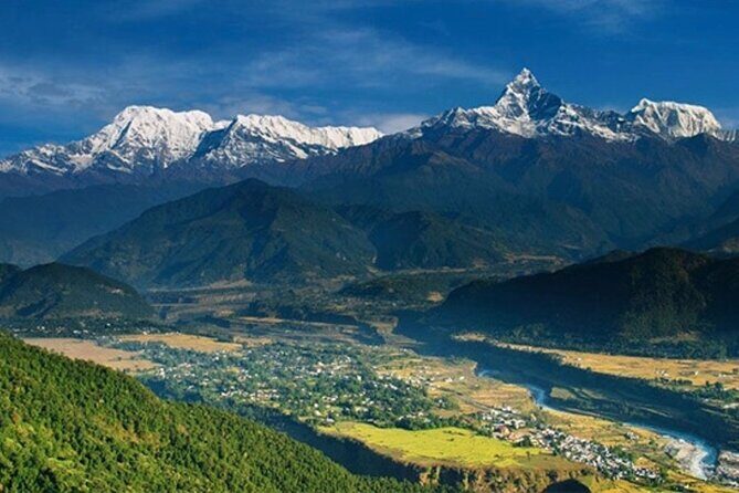 Pokhara Private Tour Sarangkot Sunrise by Car - Who Will Love This Tour?