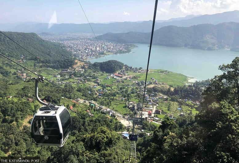 Pokhara Sarangkot : Cable Car (Himalayas) Sunrise Tour - The Itinerary: A Closer Look