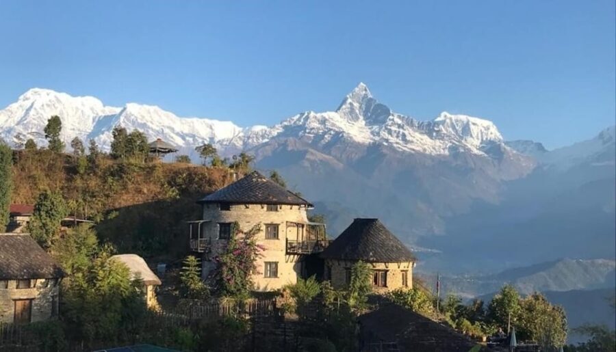 Pokhara : Sarangkot & Kaskikot Easy Day Hike - Practical Details and Value