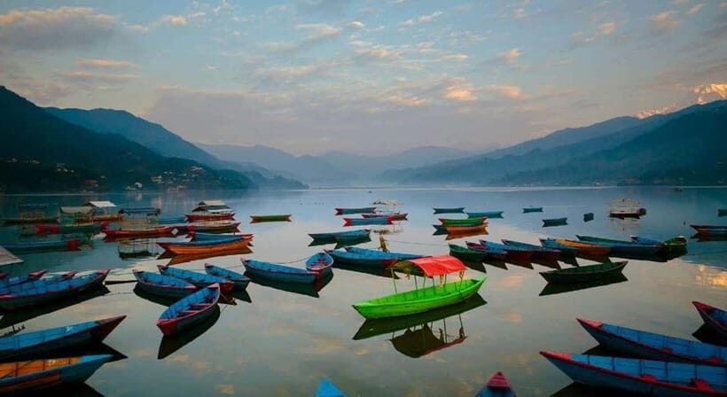 Pokhara: Sarangkot Sunrise, boating and Peace Pagoda Hike - Final Thoughts