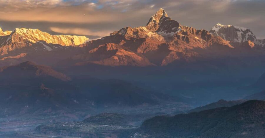 Pokhara: Sarangkot Sunrise Himalayas Group Joining Tour - A Detailed Look at the Sarangkot Sunrise Experience