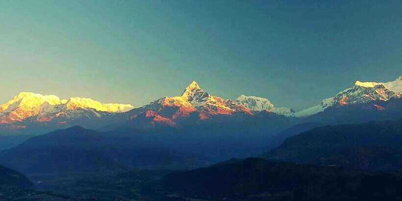 Pokhara: Sarangkot Sunrise Private tour - Why the Sarangkot Sunrise Tour is Worth Considering