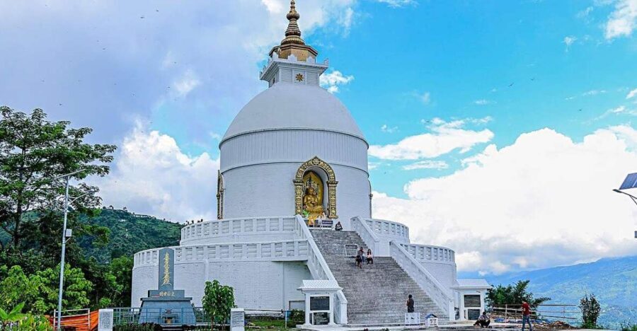 Pokhara Sightseeing By Bus: Day Trip - How the Day Unfolds