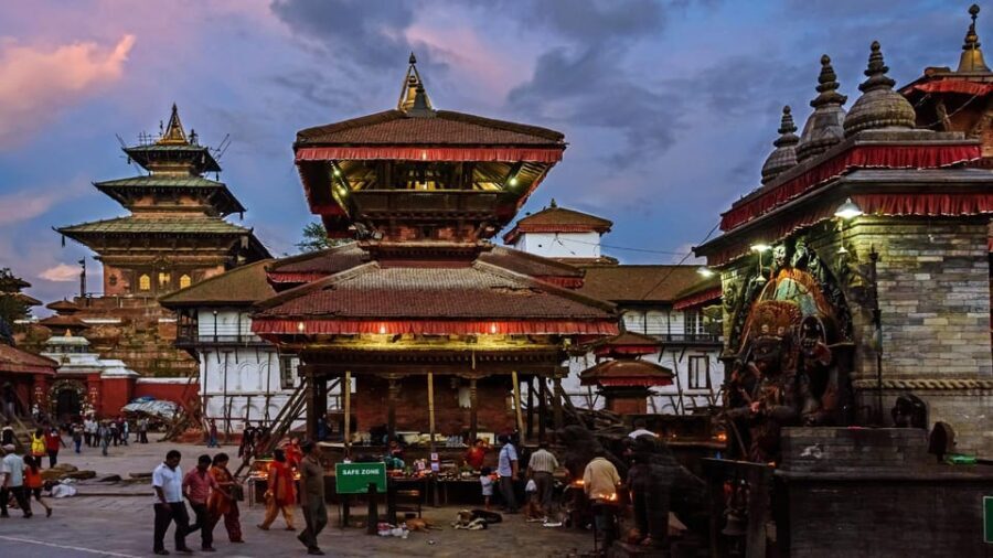Pokhara Sightseeing By Bus - Day Trip - The Value of the Tour
