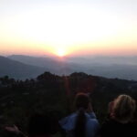 Pokhara Sunrise Tour to Sarangkot - Witnessing the Sunrise: Nature’s Masterpiece