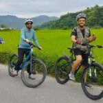 Pokhara: Sweet Pamey Recreational Mountain Bike Ride - Detailed Breakdown of the Itinerary