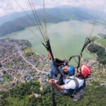 Pokhara: Thrilling Paragliding Experience with Photo & Video - The Experience Provider and the Booking Process