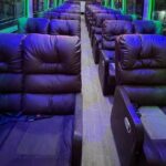 Pokhara to Kathmandu Premium Sofa Bus Ticket - The Bus and Comfort Features
