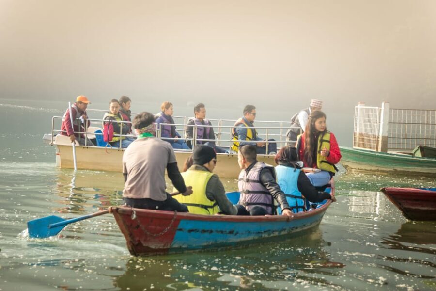 Pokhara Tour Package - 3 Days - The Experience You’ll Love