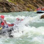 Pokhara: Upper Seti Rafting (White water) day Rafting - The Value of This Experience