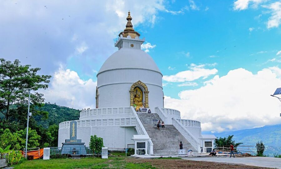 Pokhara: Visit Best Seven Tourist Destination by Sharing Bus - The Itinerary Breakdown