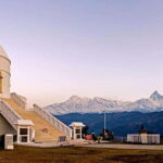 Pokhara: World Peace Pagoda Private Guided Tour - Exploring the Caves and Waterfalls