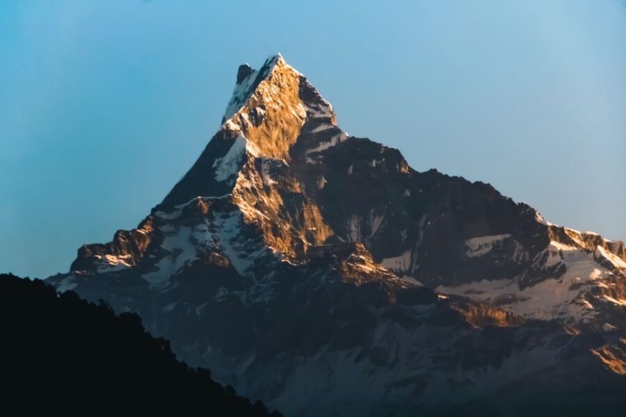Pokhara:4-Day Ghorepani Poon Hill Guided Trek via Ghandruk - The Highlight: Sunrise from Poon Hill