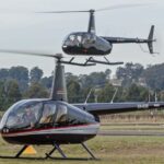 Pokolbin: 10-minute Helicopter Scenic Flight Hunter Valley - What Makes This Flight Special?