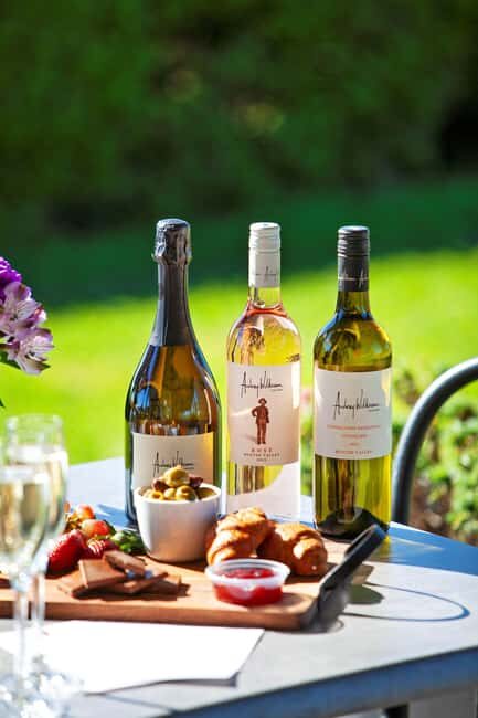Pokolbin: Sparkling Brunch in the Vines at Audrey Wilkinson - Is It Worth the Price?