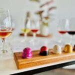 Pokolbin: Sweet Indulgence Experience at Audrey Wilkinson - The Itinerary in Detail