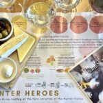 Pokolbin: Tulloch Hunter Heroes Wine Tasting & Cheese Board - What You Need to Know at a Glance