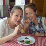 Polanco Food Tour: The Bestselling Food Adventure in Mexico City - Detailed Breakdown of the Itinerary