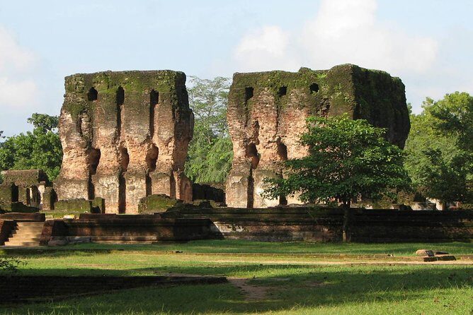 Polonnaruwa Day Excursion - Who Should Consider This Tour?