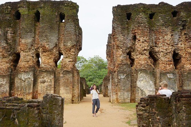 Polonnaruwa Day Tour From Kandy - Who will love this tour?