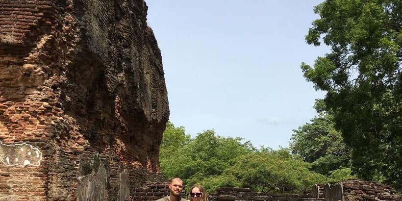 Polonnaruwa Sight Seeing Tour and Minneriya Elephant Safari - Who Is This Tour Perfect For?