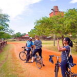 Polonnaruwe Ancient City Cycling Day Tour from Kandy - Frequently Asked Questions