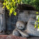 Polonnaruwe Ancient City Cycling Tour from Trincomalee/Nilaveli - Who This Tour Is Perfect For