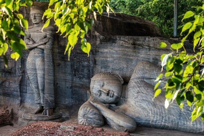 Polonnaruwe Ancient City Cycling Tour from Trincomalee/Nilaveli - Who This Tour Is Perfect For