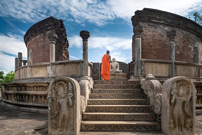 Polonnaruwe and Sigiriya Day Trip from Pasikuda and Kalkuda - Final Thoughts: Is This Tour Right For You?