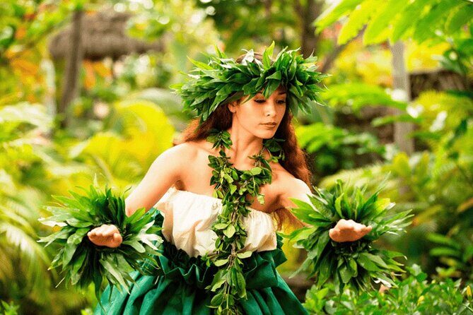 Polynesian Cultural Center: Gateway Buffet Package - Who is This Tour Best Suited For?